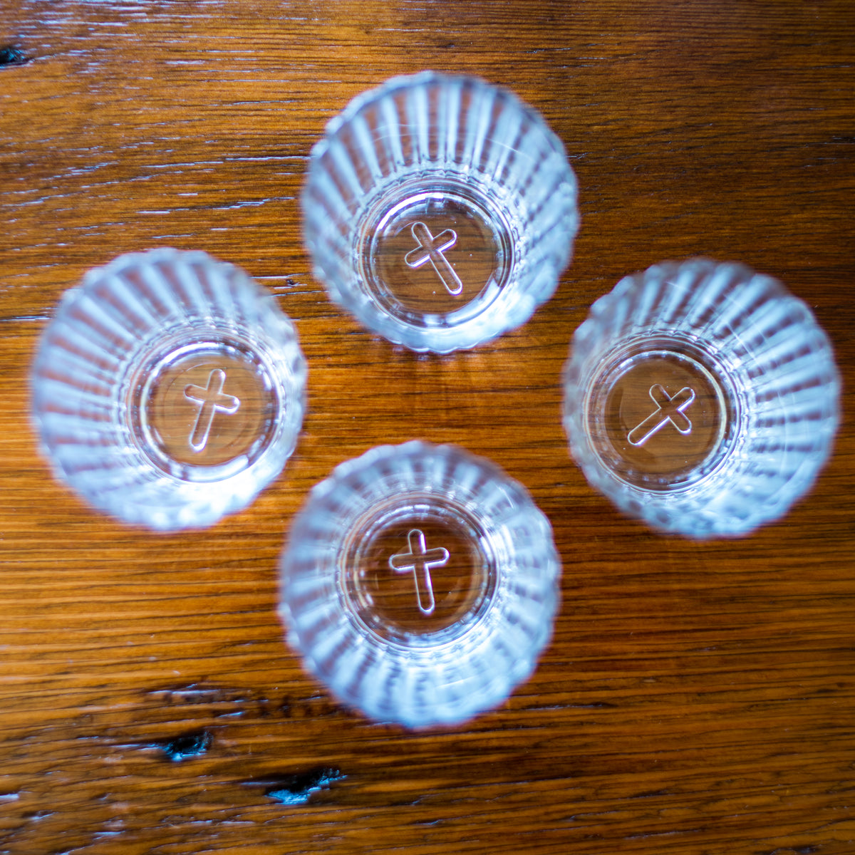 The Original Mezcal Glass | Vaso Veladora | 2.7 oz | Set of 4 – PINYAS